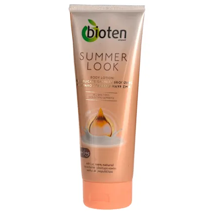 bioten
Losion za samopotamnjivanje - SUMMER LOOK, 200 ml