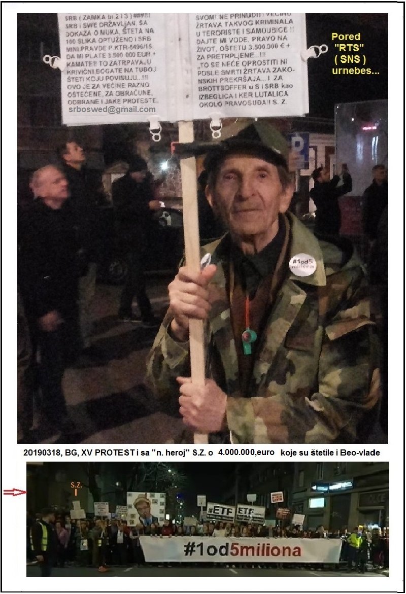 #1od5miliona traži približnu,i za naslednicu