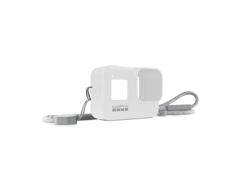 GOPRO Futrola Hero8 Black bela
