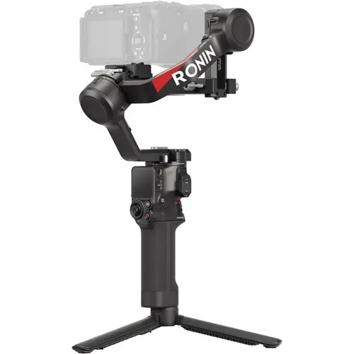 DJI Gimbal za kameru RS 4, crni