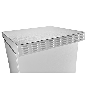 Krović za kišu sa vent.540m3/h za ormane 600x600mm RAL7035
Krović za kišu sa ventilatorom 540m3/h za ormane 600x600mm RAL7035