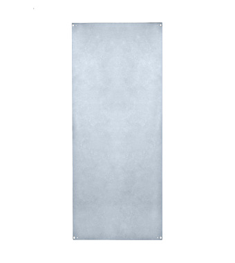 Montažna ploča V=2000 Š=600 mm galvanizovan čelik
