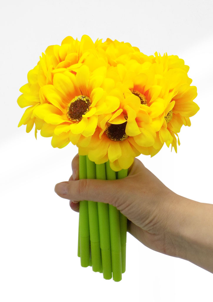 OLOVKA HEMIJSKA ZF2185 SUNFLOWERS 1/16 WY