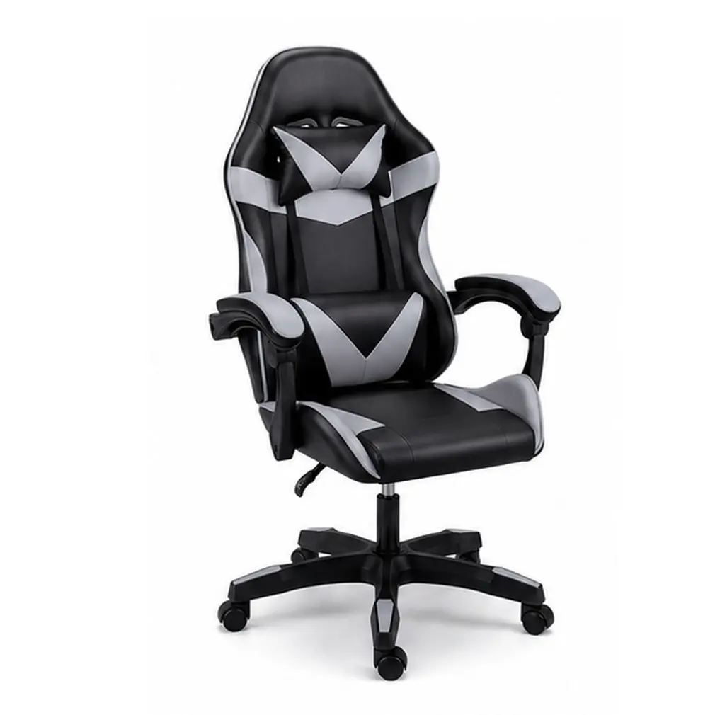 Gejmerska stolica CyberKid OC-810 siva