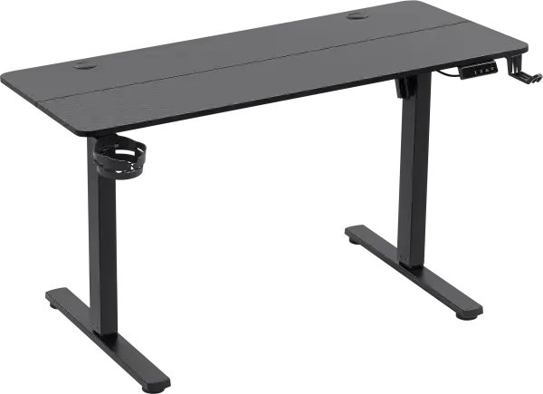 Defender Gaming sto Saturn, 100x60x120cm