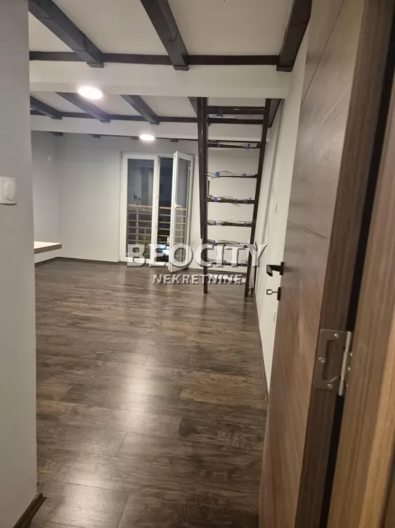 četvorosoban stan, 81 m2, Telep, Patrijarha Pavla ID: 132258