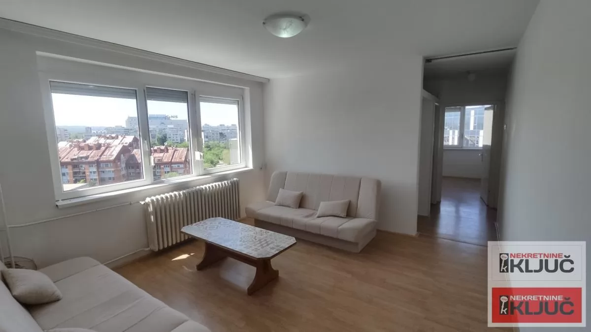 LIMAN 1, 64m2, Trosoban, Odmah useljiv