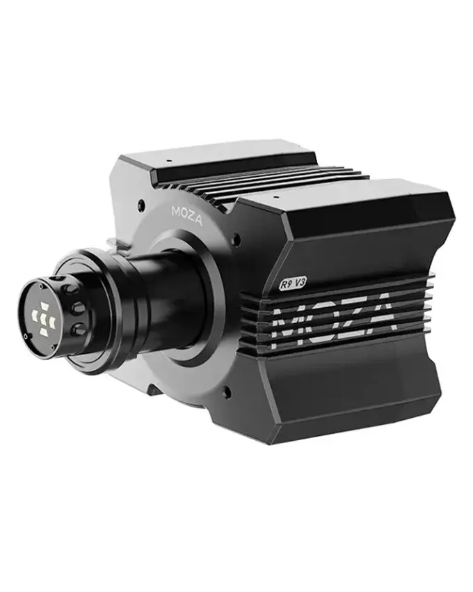 Moza Baza za gaming volan R9 V3 Direct Drive Wheel Base