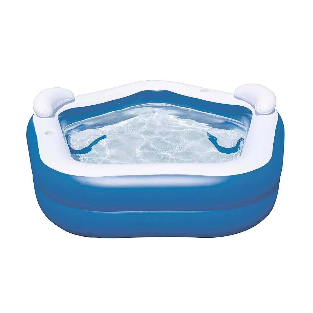 BESTWAY Bazen Family Fun 213x206x69cm