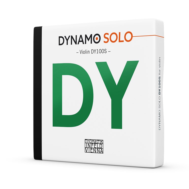 Thomastik DY100S DYNAMO SOLO Žice za violinu