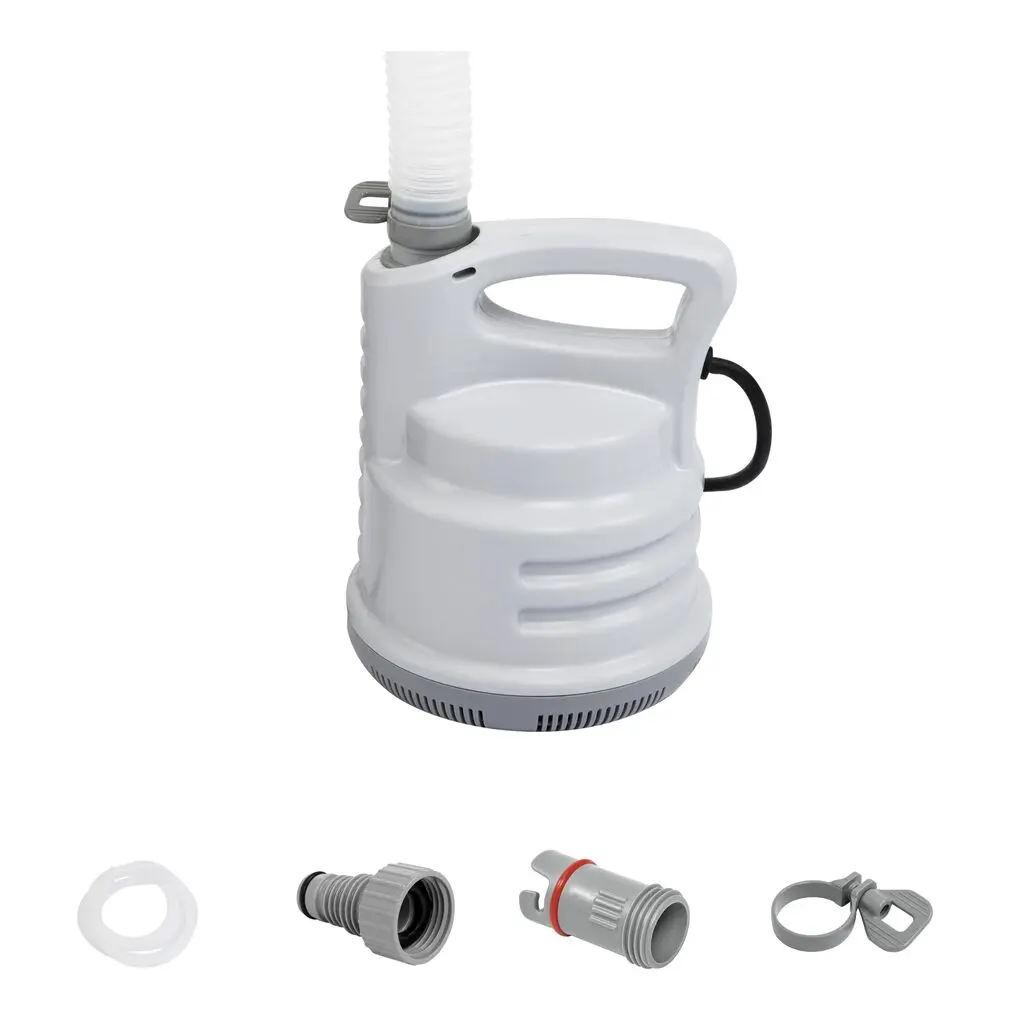 Bestway Pumpa za odvod vode iz bazena, 3028l /h
