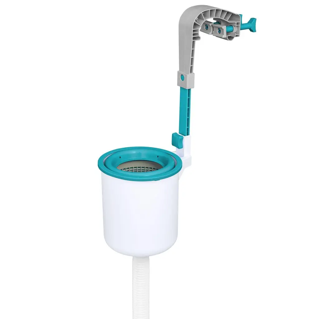 Bestway Čistač bazena Skimmer, 2.006 L/h
