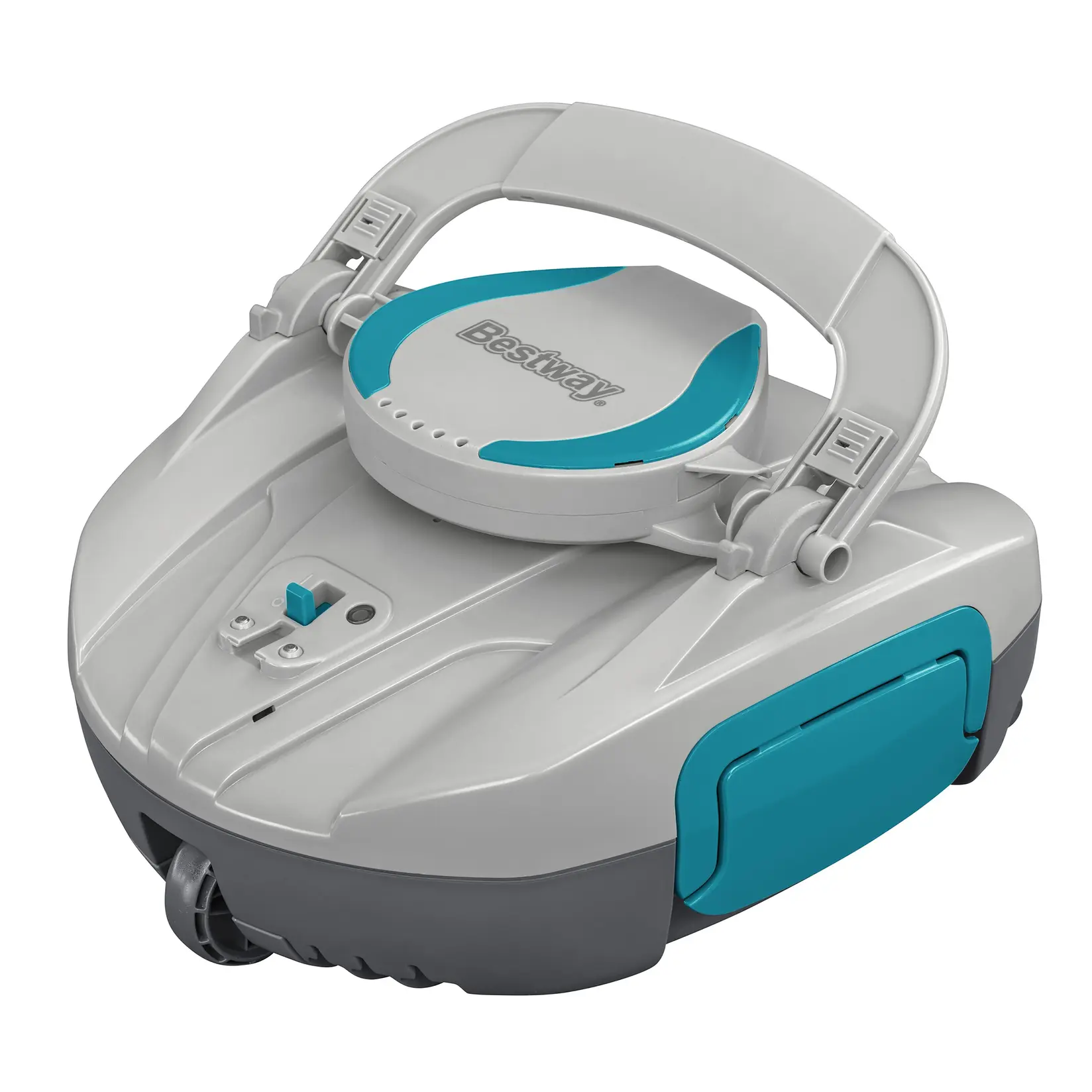Bestway Robot usisivač za bazen Aqua Tronix G100, 1.5 l