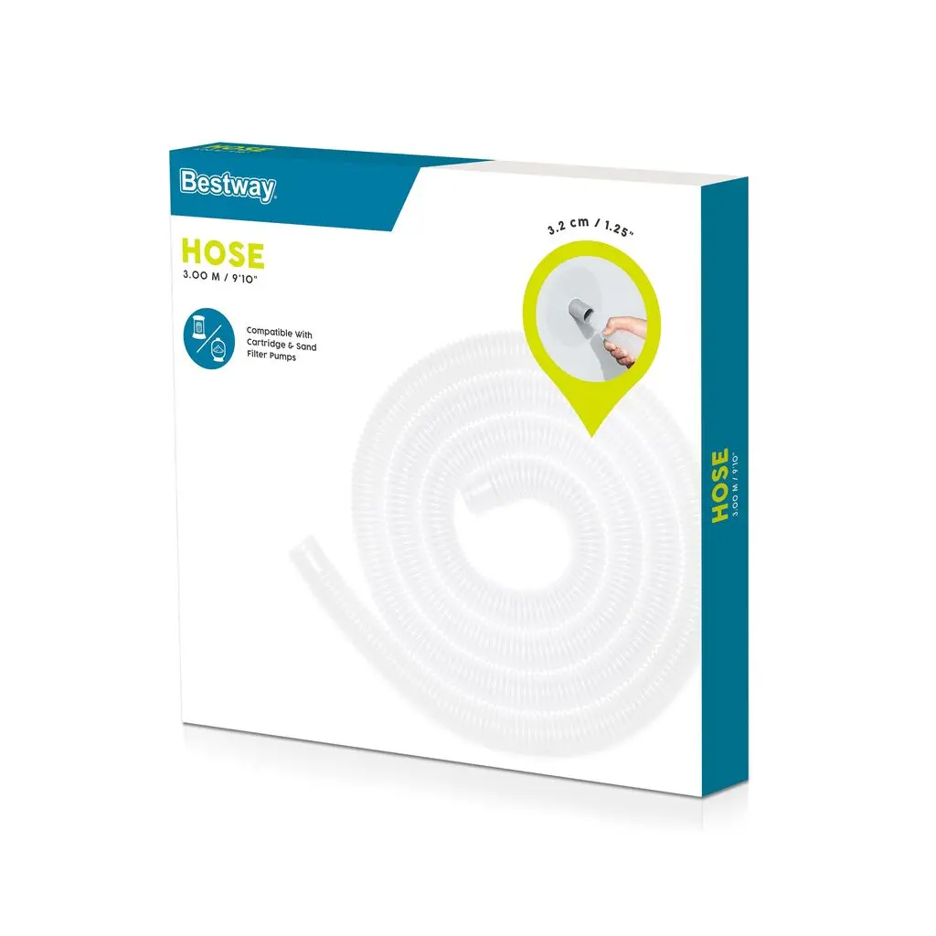 Bestway Crevo za bazen, 3m, 32mm∅