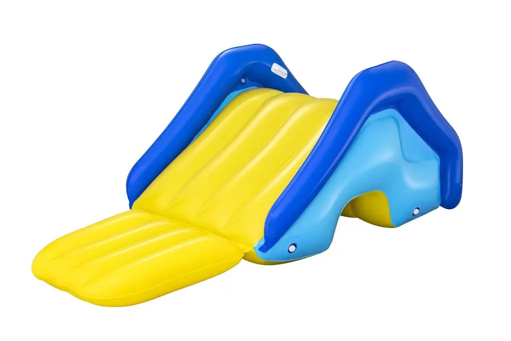 Bestway Tobogan za bazen, 2.74m x 1.24m x 1m