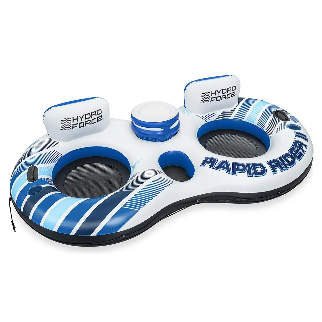 Bestway Šlauf Rapid Rider, Dupli, 2.51m x 1.32m