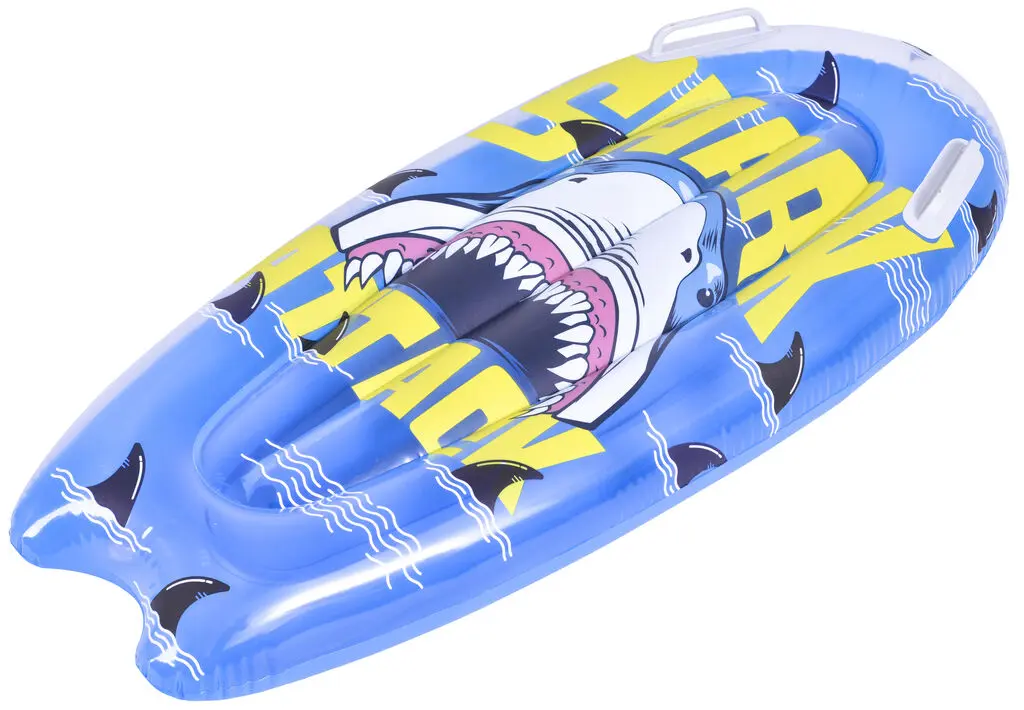 Jilong Daska za surf Shark, Plava