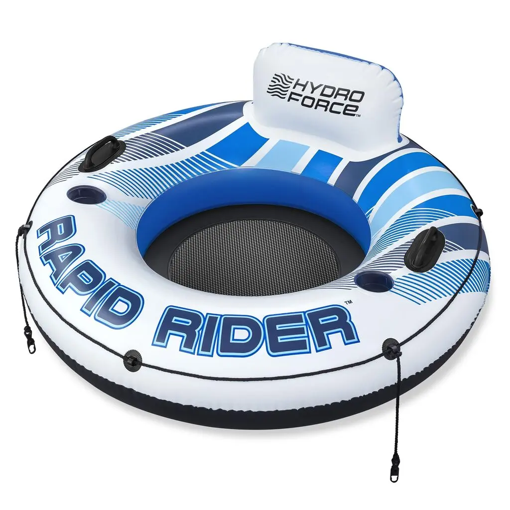 Bestway Šlauf za vodu Rapid rider Single, 1.35m