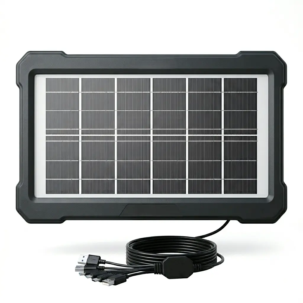 Prenosivi Solarni Panel XK-T35