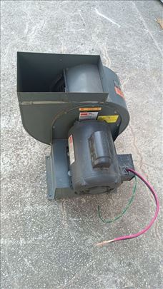 Turbina za vazduh DAYTON USA