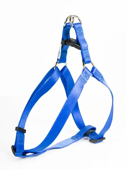 Am za male pse XS velicine 1x20-35cm Plavi