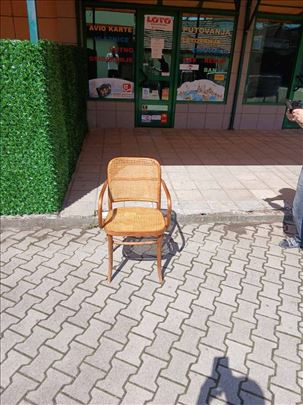 Stolica