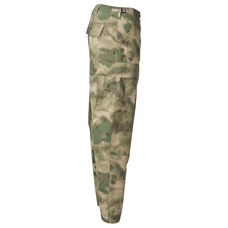 Pantalone US BDU Rip Stop HDT FG