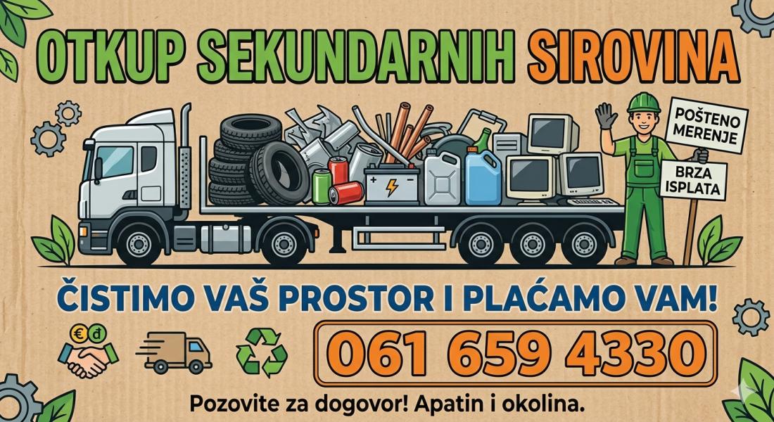Otkup
Sombor