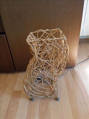 Podna lampa