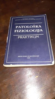 Patološka fiziologija Praktikum