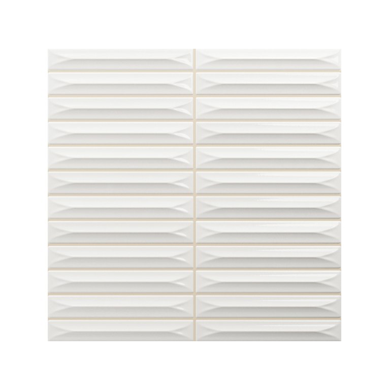 ZP NAIROBI arrow off white 20*20