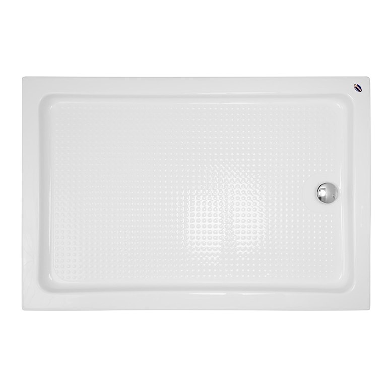 Tus kada 140*80 BOLERO 140 ugradna pravougaona