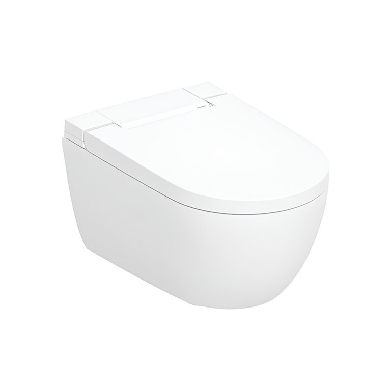 Wc solja AQUACLEAN ALBA sa tusem