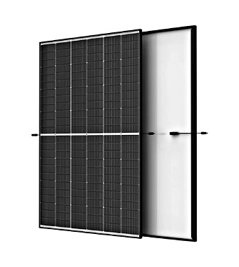 Trina Vertex NEG9R.28 455W, MC4, 1500VDC, staklo/staklo pal.
36 komada na paleti