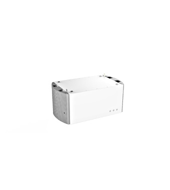 SAJ, High-Voltage Lithium Battery Pack (HV1), 5.0 kWh, IP65
Nominal energy: 5.0kWh, nominal power: 3072W, dimensions [HxWxD] [mm] 261*626*365, weight: 50.5kg, nominal voltage: 102.4V, protection ...
