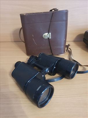 Dvogled Lumar 7x50 Japan