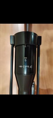 Opticki nisan Carl Zeiss Jena