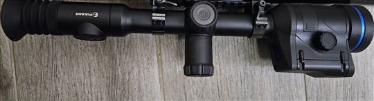 Pulsar Thermion 2 XP50pro lrf