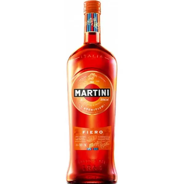 Martini Vermut Fiero, 1l