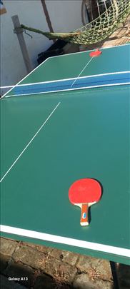 Stoni Tenis Profi,Full Oprema.125eu.Zemun.