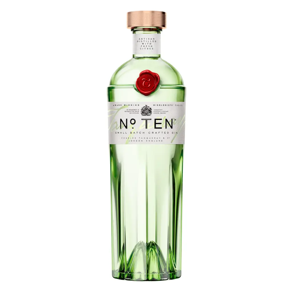 Tanqueray Džin No Ten, 0.7 l