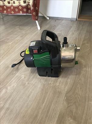 Pumpa za prodaju Novo