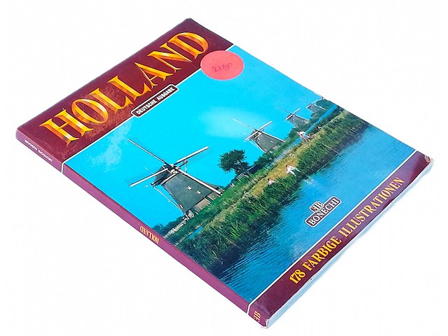 HOLlAND
