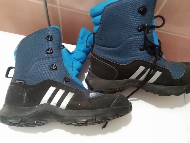 Dečije čizme Adidas