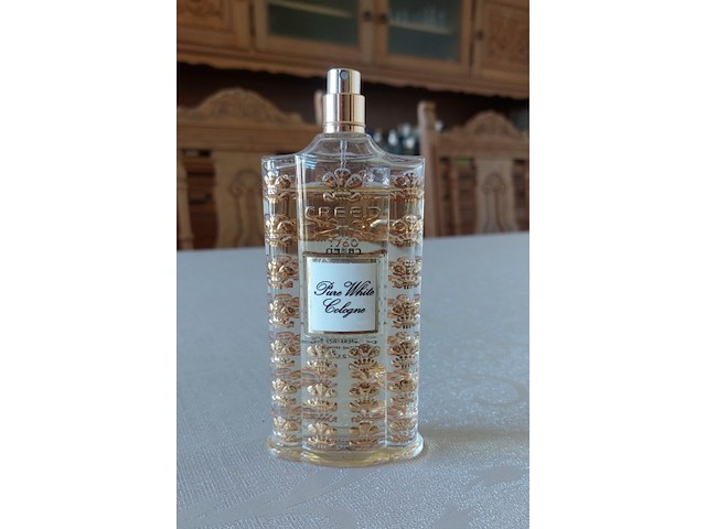 Creed Pure White Cologne UNISEX