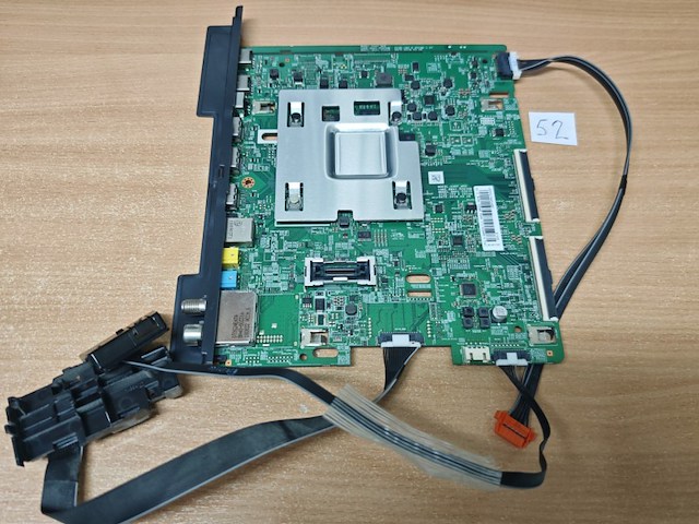 Samsung UE50NU7440 BN41-02635B BN94-13298E