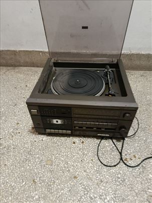 Muzički stub iz 80-ih