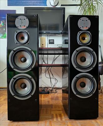 Infinity RS 6000