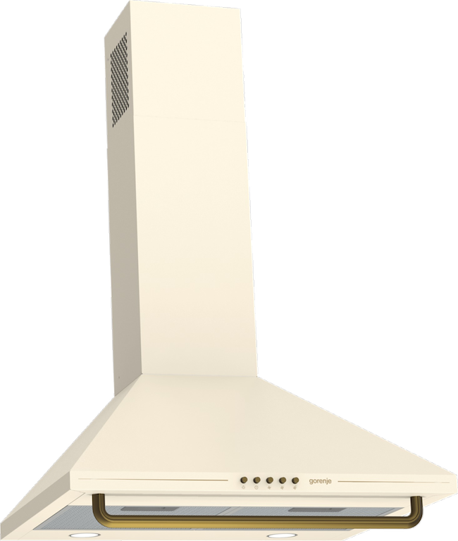 GORENJE WHC63CLI ASPIRATOR