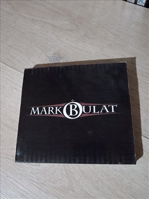 Marko Bulat Audio Cd